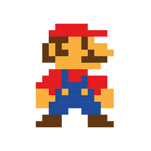 Gif De Mario De 8 Bits Nintendo GIFs — Eto2d: Super Mario Odyssey