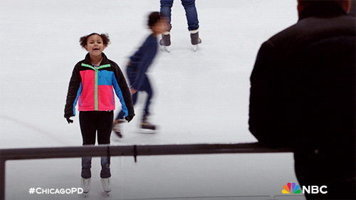 Ice-skate GIFs - Get the best GIF on GIPHY