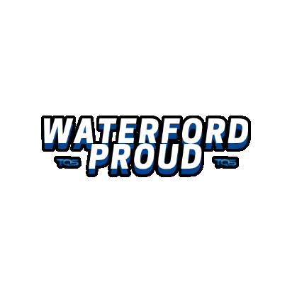 Waterford GAA by TQS Integration | GIPHY