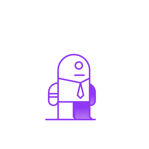 Guy Wave GIF by Jake - Find & Share on GIPHY