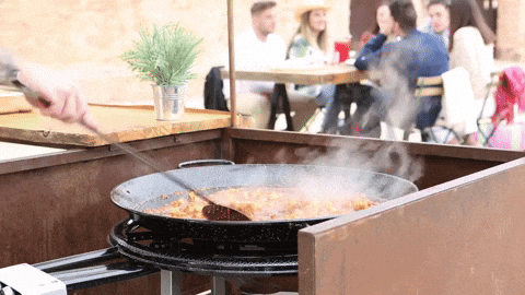 Fire Cooking GIF by FlamesVLC - Find & Share on GIPHY