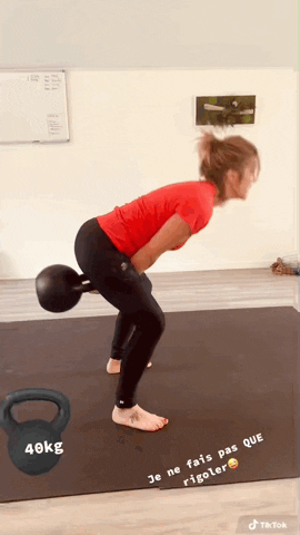 Je-rigole GIFs - Get the best GIF on GIPHY