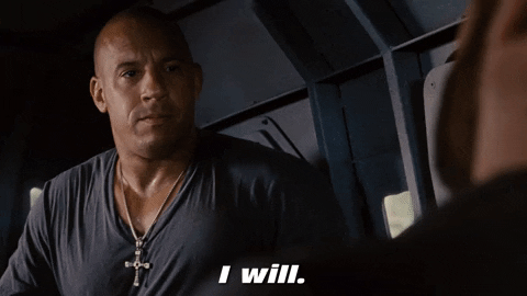 Fast And Furious Dom GIF by The Fast Saga - Find & Share on GIPHY