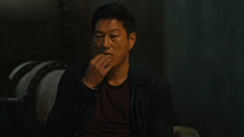 Fast And Furious F9 GIF by The Fast Saga - Find & Share on GIPHY