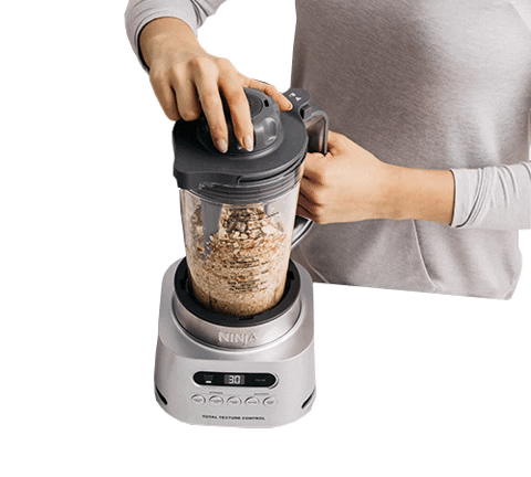 Peanut Butter Blender GIF by NinjaKitchen - Find & Share on GIPHY