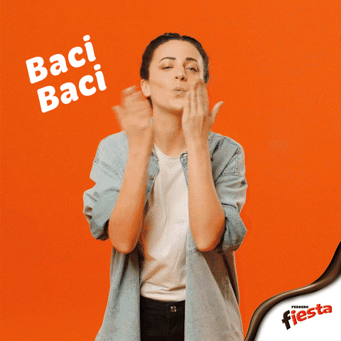 Bacini GIFs - Get the best GIF on GIPHY
