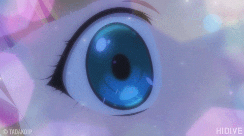 Tada Anime GIFs - Get the best GIF on GIPHY
