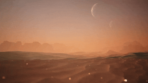 Sand Dune GIF by Funcom - Find & Share on GIPHY