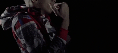 Capo Happy Dance GIF by NLE Choppa - Find & Share on GIPHY