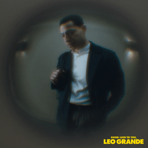 Leo Grande GIFs on GIPHY - Be Animated