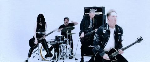 Punks Not Dead It Just Went Pop GIFs - Get the best GIF on GIPHY