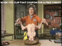 Coupon-clipping GIFs - Get the best GIF on GIPHY