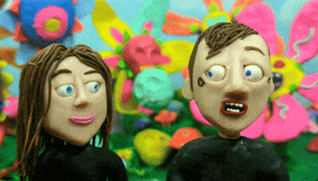 Big Noise GIFs on GIPHY - Be Animated