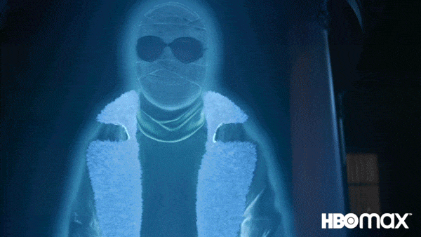 Fail Doom Patrol GIF by HBO Max - Find & Share on GIPHY