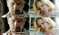 Hank Breaking Bad Gif