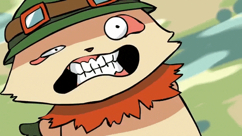 Community GIFs on GIPHY - Be Animated