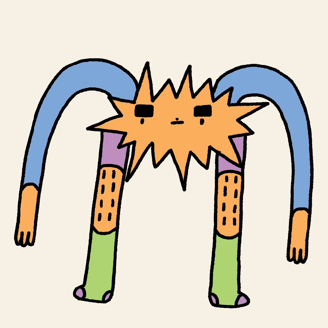 Unwind Mental Health GIF by cupofmotion - Find & Share on GIPHY