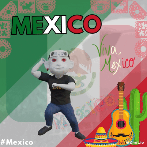 Mexico GIFs on GIPHY - Be Animated