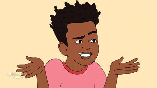 Kinda Awk Posting This Here GIFs - Get the best GIF on GIPHY