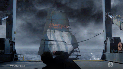Storm At Sea GIFs - Get the best GIF on GIPHY
