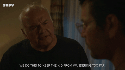 Keep-the-kid GIFs - Get the best GIF on GIPHY