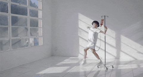 Asylum GIFs - Get the best GIF on GIPHY