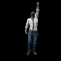 Video Game Dance GIF by PUBG Battlegrounds - Find & Share on GIPHY