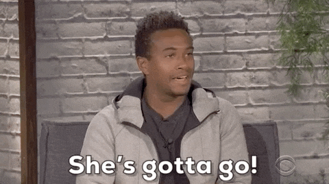 Gotta-go GIFs - Get the best GIF on GIPHY