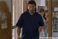 Danny Mcbride Gifs