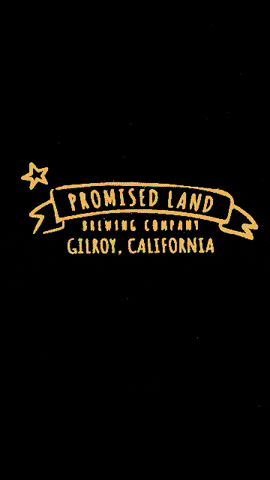 Promised Land Brewing GIF - Find & Share on GIPHY