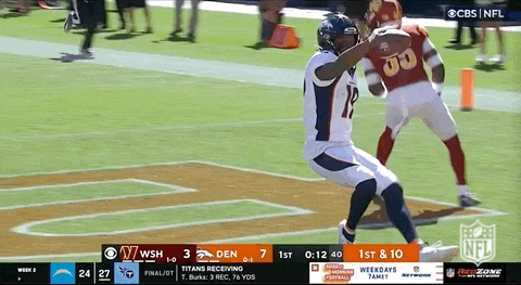 NFL Sunday GIFs From Week 2! by Sports GIFs | GIPHY