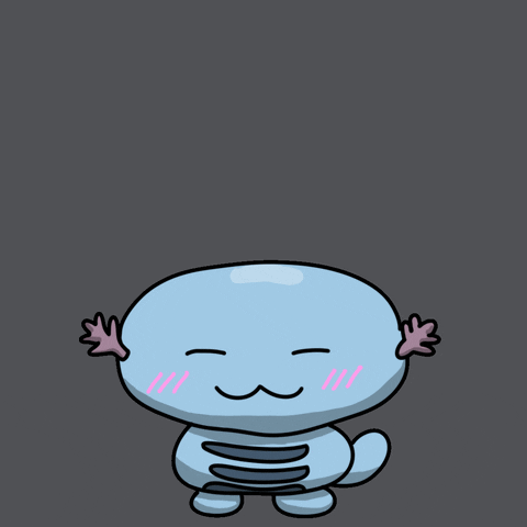 Wooper-pokemon GIFs - Get the best GIF on GIPHY