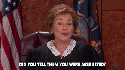 As You Were Gif