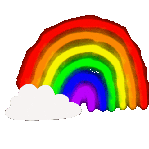 Rainbow Animated Gif