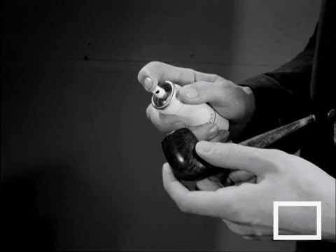 Cleaning Spray GIFs - Get the best GIF on GIPHY