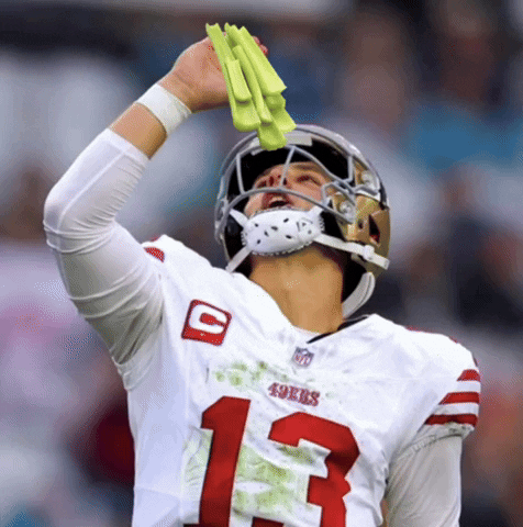 QB Brock Purdy Thread | Page 2283 | 49ers Webzone Forum