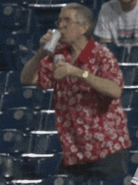 Beer Chugging Gif