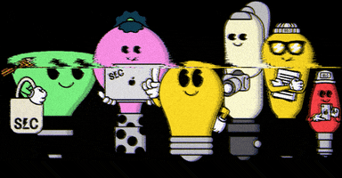 Simkins Lightbulb Company LLC GIFs on GIPHY - Be Animated