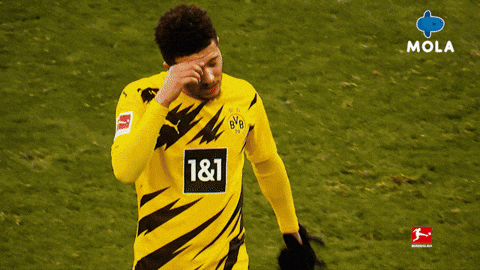 Sad Football GIF by MolaTV - Find & Share on GIPHY
