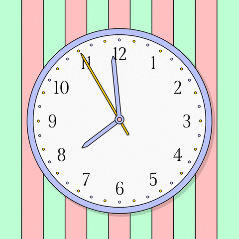 8 O Clock GIFs - Get the best GIF on GIPHY