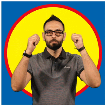 Lidl Cyprus GIF - Find & Share on GIPHY