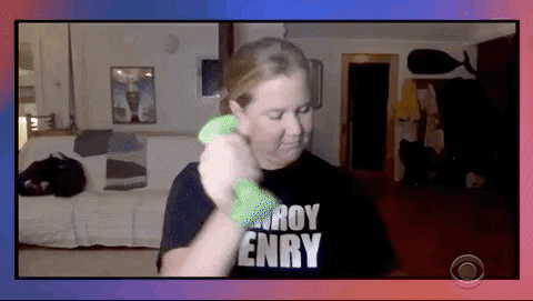 Voting Hand GIFs - Get the best GIF on GIPHY