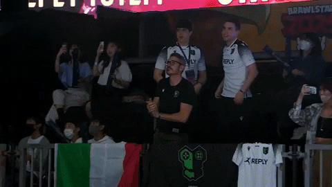 Brawl Stars Team GIFs on GIPHY - Be Animated