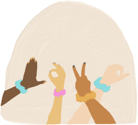 Scrunchy GIFs - Get the best GIF on GIPHY