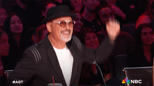 Happy-howies GIFs - Get the best GIF on GIPHY