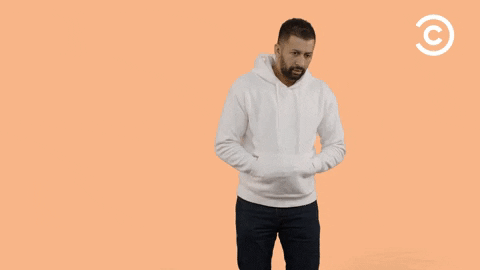 Fck GIF by Comedy Central Hungary - Find & Share on GIPHY