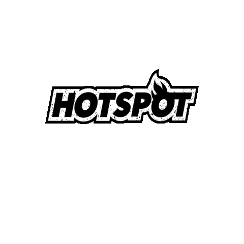 HOTSPOT GIFs on GIPHY - Be Animated