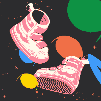 Moon-boots GIFs - Get the best GIF on GIPHY