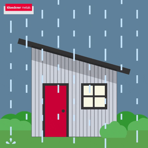 Let The Rain Fall Down GIFs - Get the best GIF on GIPHY