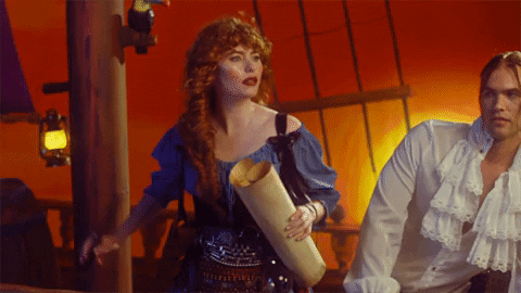 Treasure Seek GIFs - Get the best GIF on GIPHY